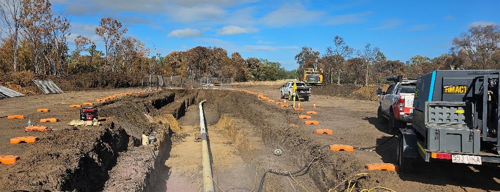 Zinfra – Natural Gas Pipeline Rupture | NDE Solutions